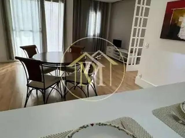 Apartamento para Locação em Votorantim/SP Parque Morumbi 2 Quartos