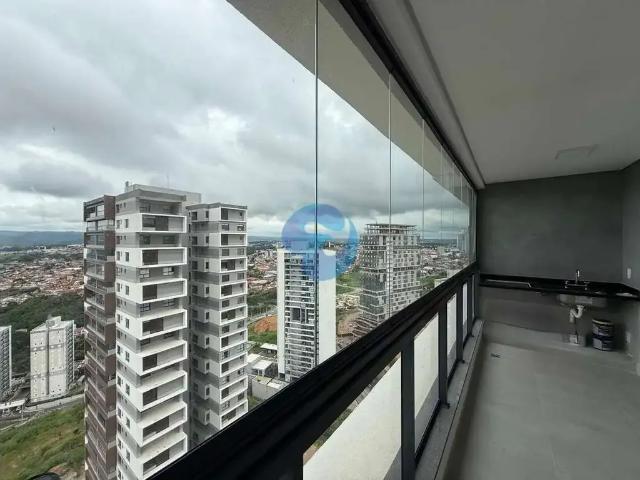 Apartamento para Locação em Votorantim/SP Parque Morumbi 2 Quartos