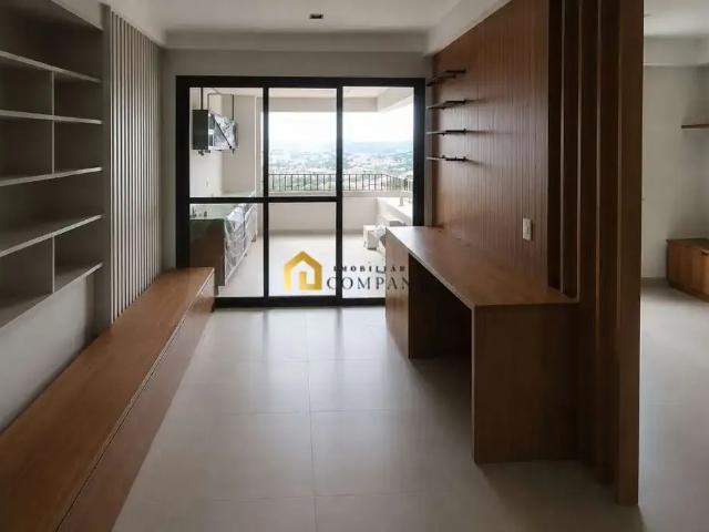 Apartamento para Locação em Votorantim/SP Parque Morumbi 2 Quartos