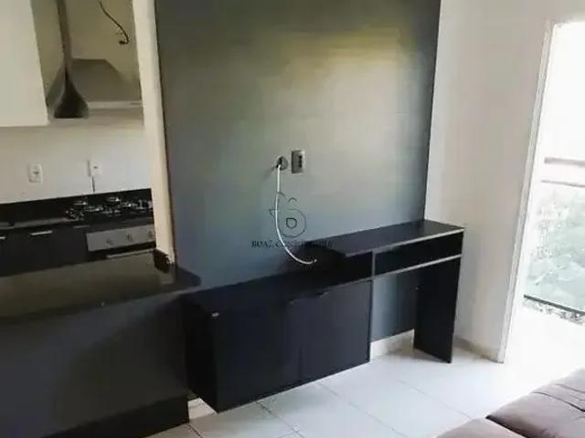 Apartamento para Locação em Votorantim/SP Parque Morumbi 2 Quartos
