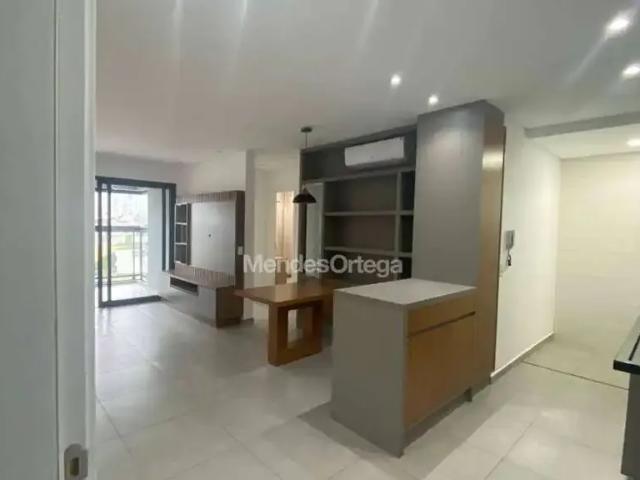 Apartamento para Locação em Votorantim/SP Parque Morumbi 2 Quartos
