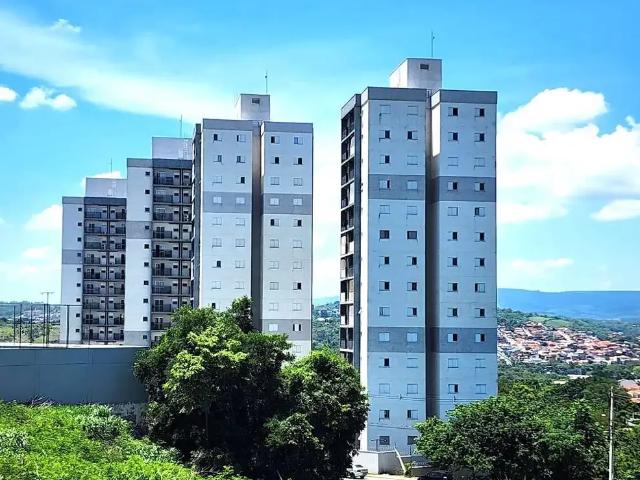 Apartamento para Locação em Votorantim/SP Parque Morumbi 2 Quartos