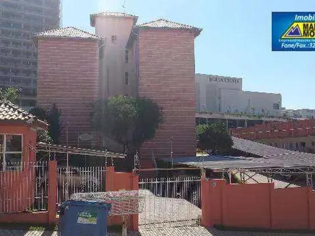 Apartamento para Locação em Votorantim/SP Parque Morumbi 2 Quartos
