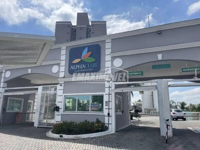 Apartamento para Locação em Votorantim/SP Parque Bela Vista 3 Quartos