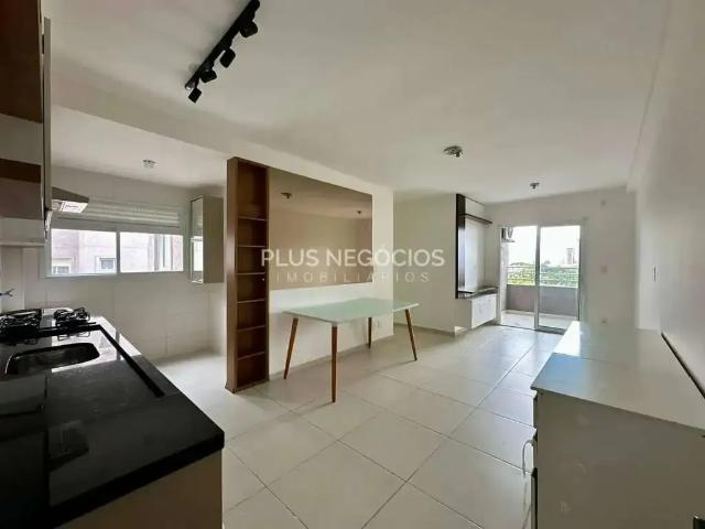 Apartamento para Locação em Votorantim/SP Parque Bela Vista 3 Quartos