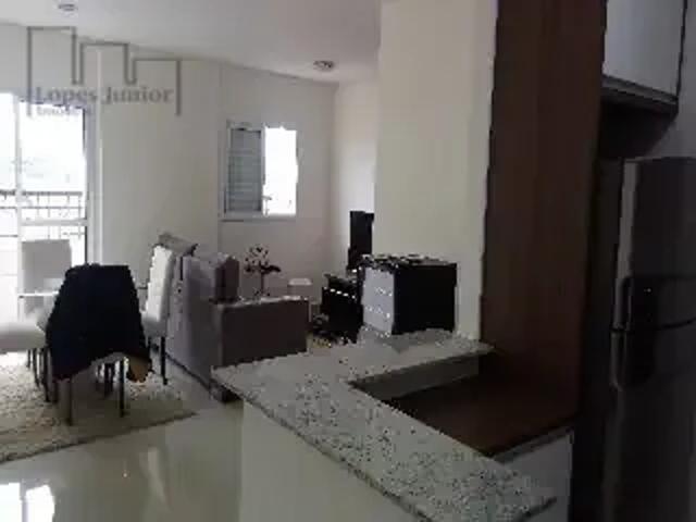 Apartamento para Locação em Votorantim/SP Parque Bela Vista 3 Quartos