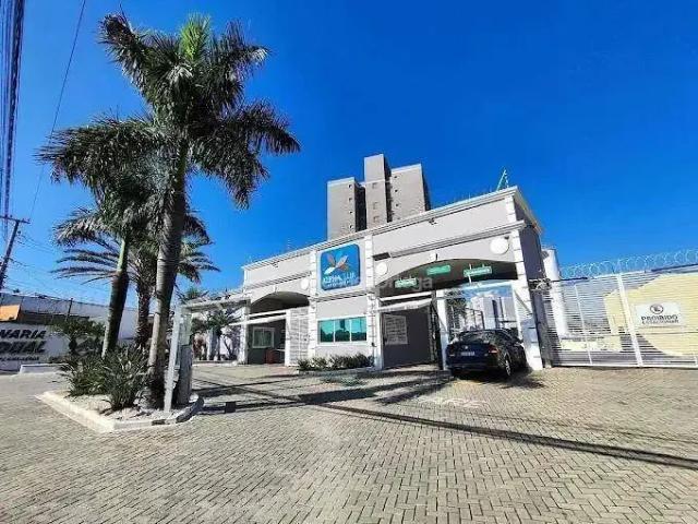 Apartamento para Locação em Votorantim/SP Parque Bela Vista 3 Quartos
