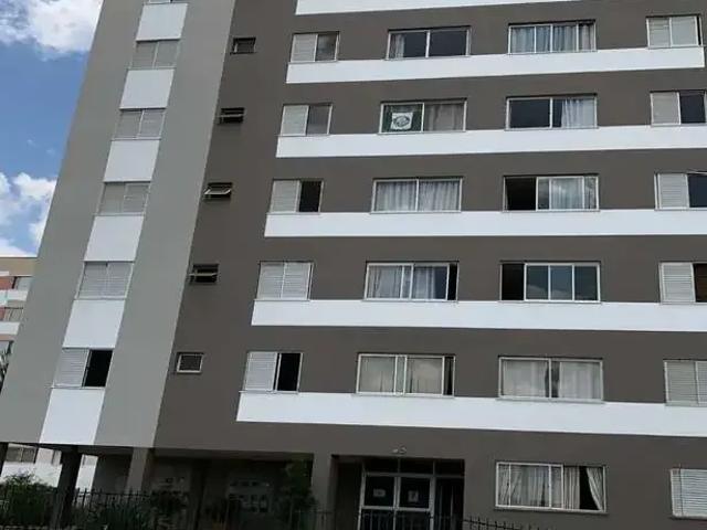 Apartamento para Locação em Votorantim/SP Parque Bela Vista 3 Quartos