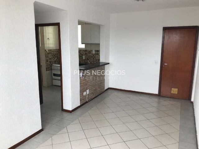 Apartamento para Locação em Votorantim/SP Parque Bela Vista 3 Quartos