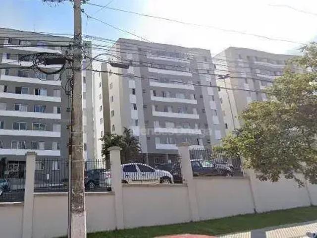 Apartamento para Locação em Votorantim/SP Parque Bela Vista 3 Quartos
