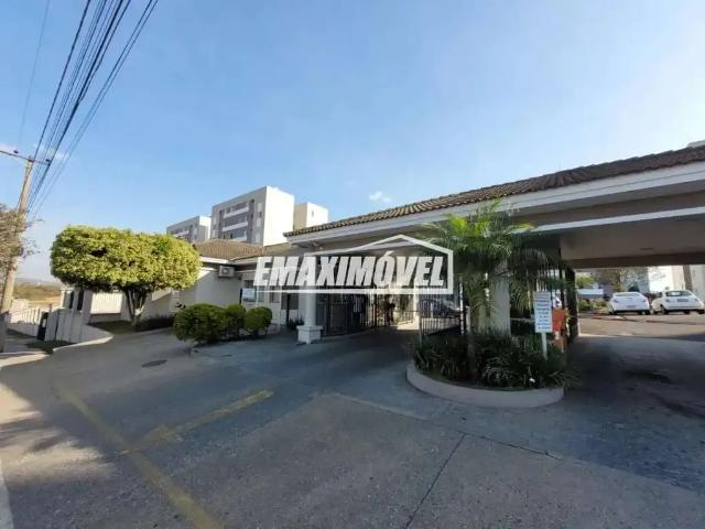 Apartamento para Locação em Votorantim/SP Parque Bela Vista 3 Quartos