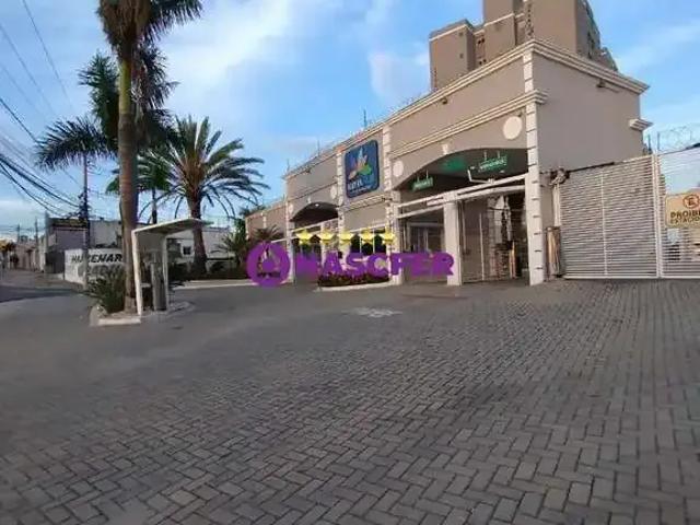 Apartamento para Locação em Votorantim/SP Parque Bela Vista 3 Quartos
