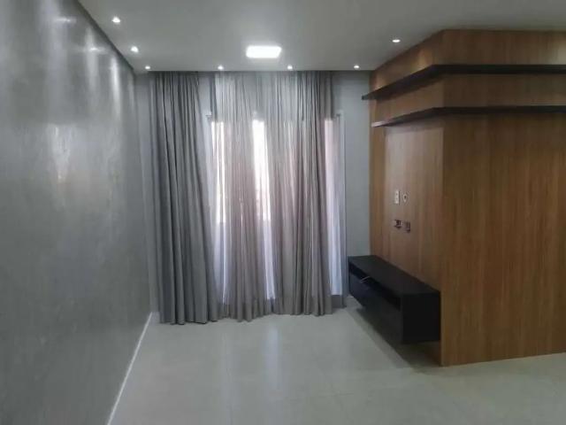 Apartamento para Locação em Votorantim/SP Parque Bela Vista 3 Quartos