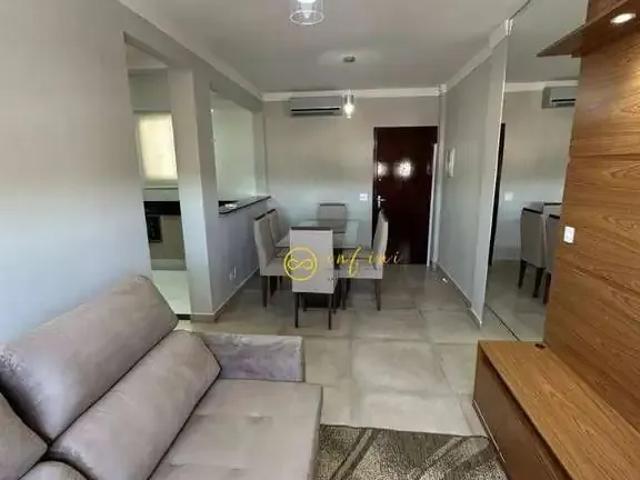 Apartamento para Locação em Votorantim/SP Parque Bela Vista 3 Quartos
