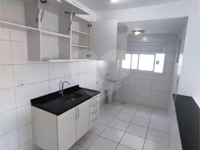 Apartamento para Locação em Votorantim/SP Parque Bela Vista 3 Quartos