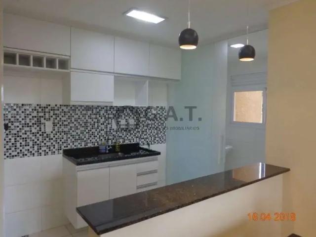 Apartamento para Locação em Votorantim/SP Parque Bela Vista 3 Quartos