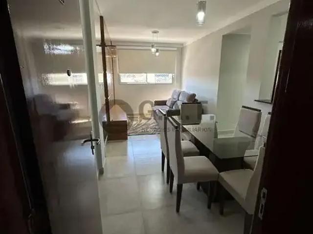 Apartamento para Locação em Votorantim/SP Parque Bela Vista 3 Quartos