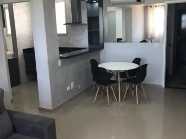 Apartamento para Locação em Votorantim/SP Parque Bela Vista 3 Quartos