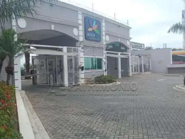Apartamento para Locação em Votorantim/SP Parque Bela Vista 3 Quartos