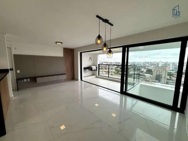 Apartamento para Locação em Votorantim/SP Parque Bela Vista 3 Quartos