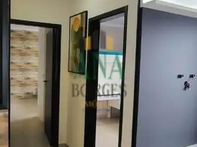 Apartamento para Locação em Votorantim/SP Parque Bela Vista 2 Quartos