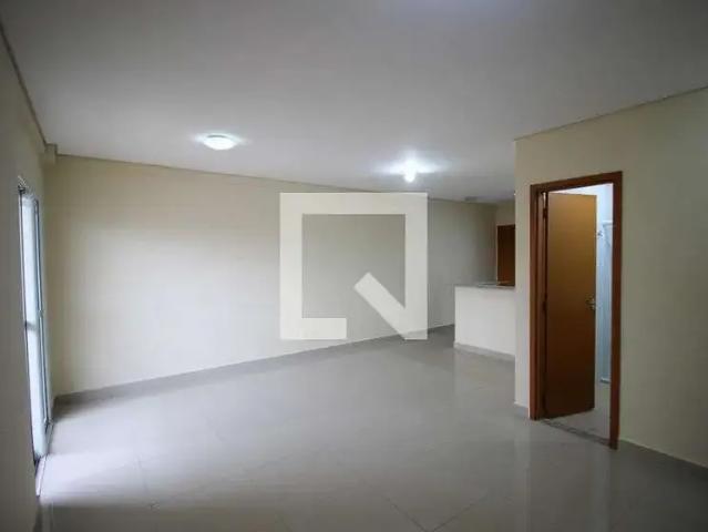 Apartamento para Locação em Votorantim/SP Parque Bela Vista 2 Quartos