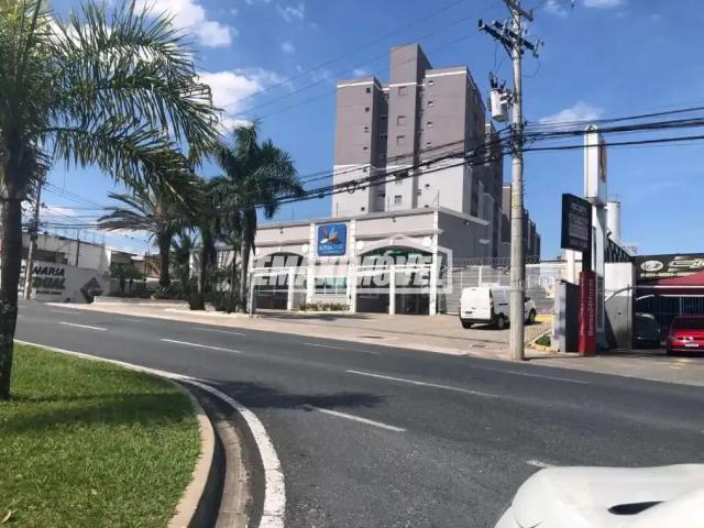 Apartamento para Locação em Votorantim/SP Parque Bela Vista 2 Quartos