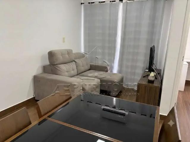 Apartamento para Locação em Votorantim/SP Parque Bela Vista 2 Quartos