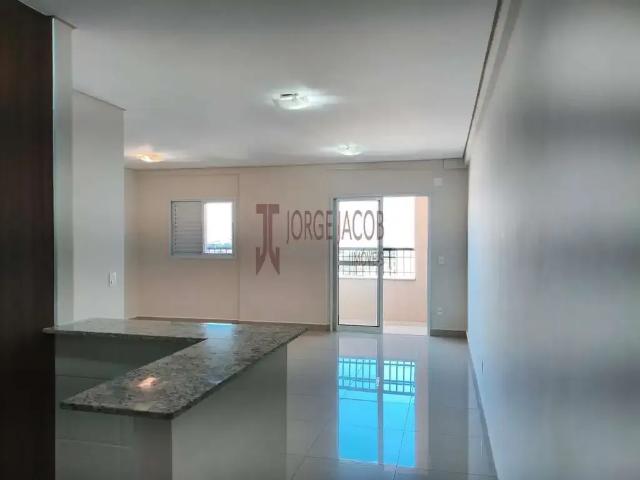 Apartamento para Locação em Votorantim/SP Parque Bela Vista 2 Quartos