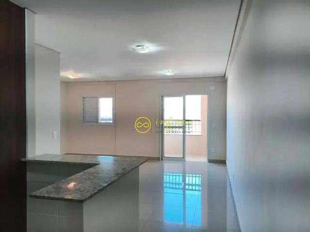 Apartamento para Locação em Votorantim/SP Parque Bela Vista 2 Quartos