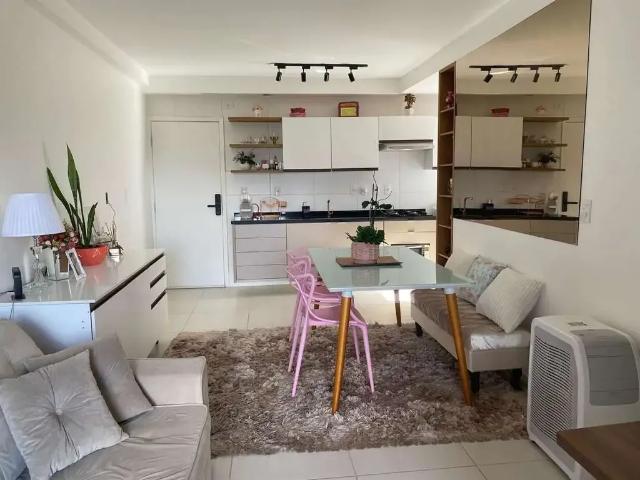 Apartamento para Locação em Votorantim/SP Parque Bela Vista 2 Quartos