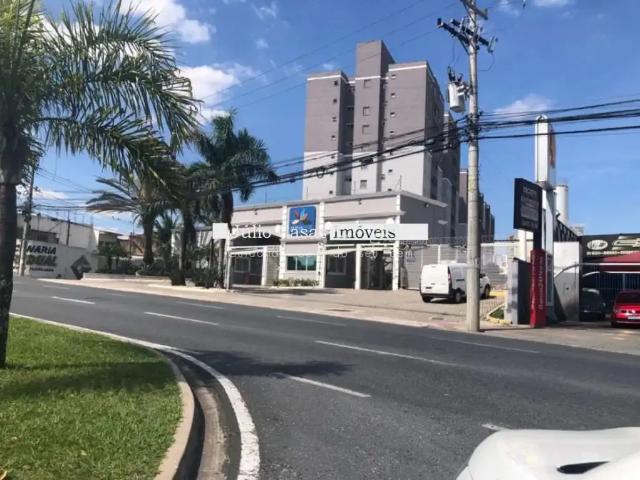 Apartamento para Locação em Votorantim/SP Parque Bela Vista 2 Quartos