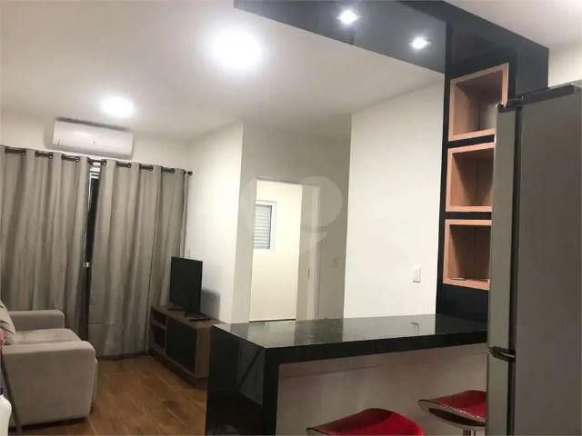 Apartamento para Locação em Votorantim/SP Parque Bela Vista 2 Quartos