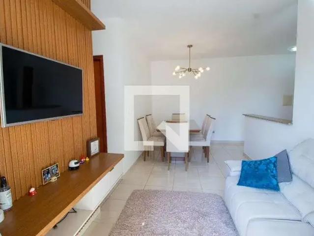 Apartamento para Locação em Votorantim/SP Parque Bela Vista 2 Quartos