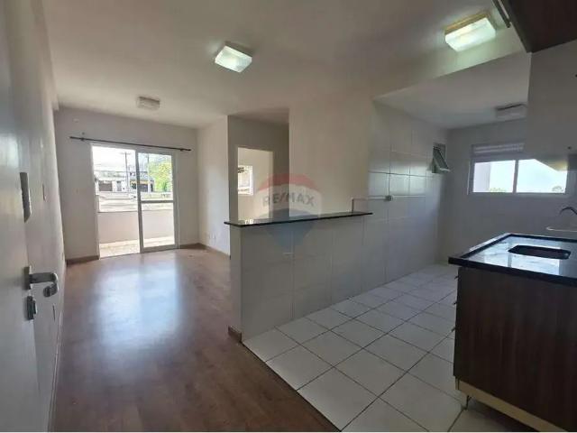 Apartamento para Locação em Votorantim/SP Parque Bela Vista 2 Quartos