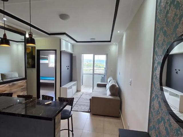 Apartamento para Locação em Votorantim/SP Parque Bela Vista 2 Quartos
