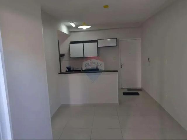 Apartamento para Locação em Votorantim/SP Parque Bela Vista 2 Quartos