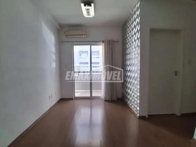 Apartamento para Locação em Votorantim/SP Parque Bela Vista 2 Quartos