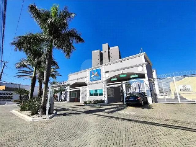 Apartamento para Locação em Votorantim/SP Parque Bela Vista 2 Quartos