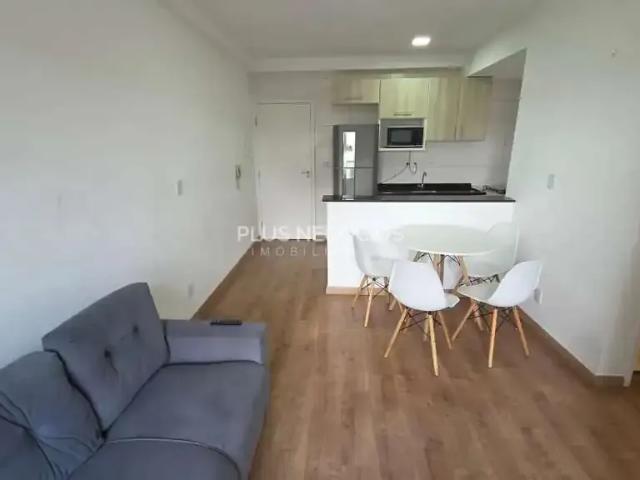 Apartamento para Locação em Votorantim/SP Parque Bela Vista 2 Quartos