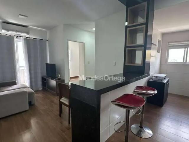 Apartamento para Locação em Votorantim/SP Parque Bela Vista 2 Quartos