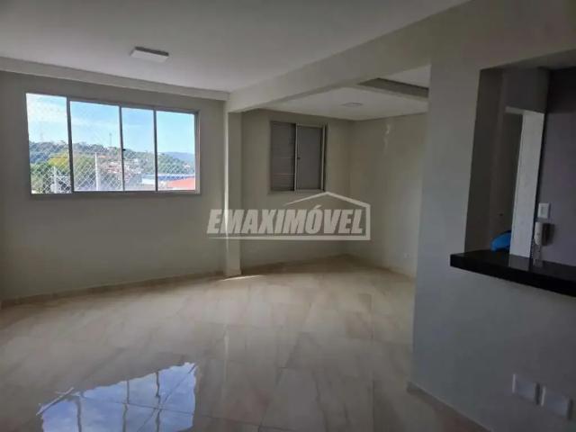Apartamento para Locação em Votorantim/SP Parque Bela Vista 2 Quartos