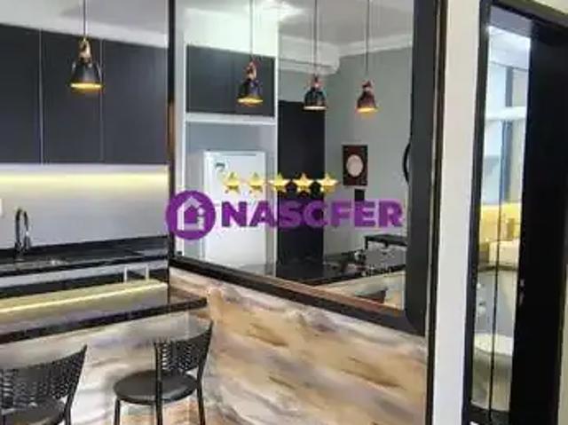 Apartamento para Locação em Votorantim/SP Parque Bela Vista 2 Quartos