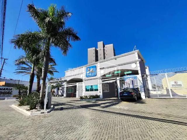 Apartamento para Locação em Votorantim/SP Parque Bela Vista 2 Quartos