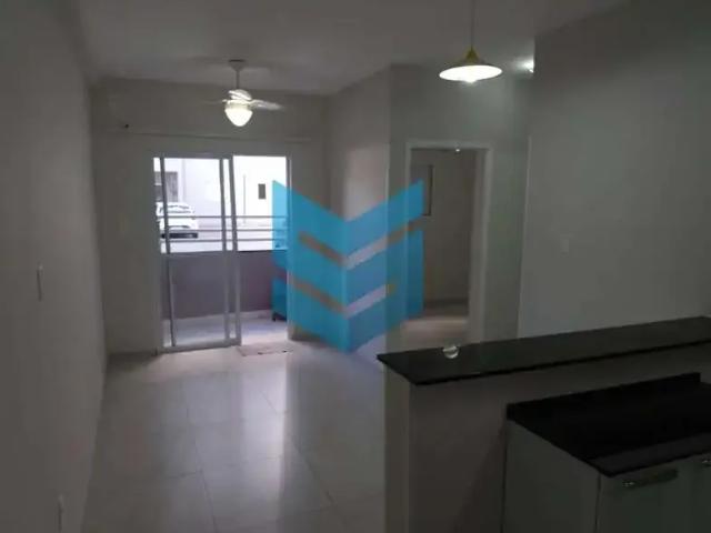 Apartamento para Locação em Votorantim/SP Parque Bela Vista 2 Quartos