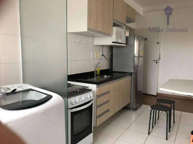 Apartamento para Locação em Votorantim/SP Parque Bela Vista 2 Quartos