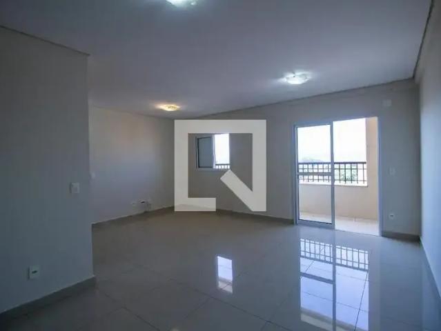 Apartamento para Locação em Votorantim/SP Parque Bela Vista 2 Quartos