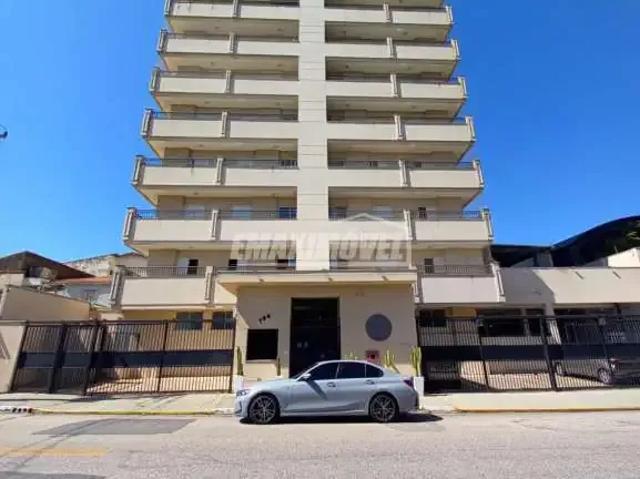 Apartamento para Locação em Votorantim/SP Parque Bela Vista 2 Quartos