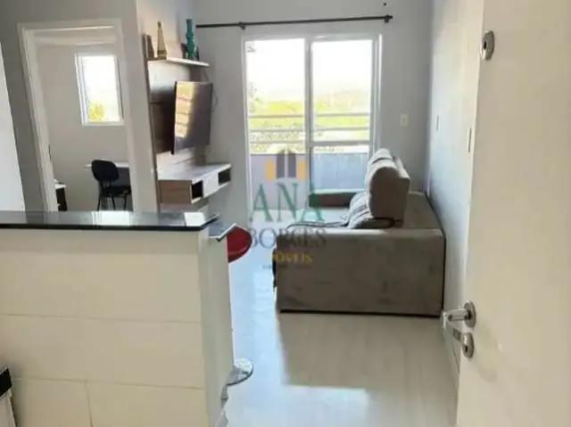 Apartamento para Locação em Votorantim/SP Parque Bela Vista 2 Quartos