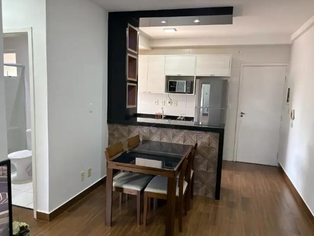 Apartamento para Locação em Votorantim/SP Parque Bela Vista 2 Quartos